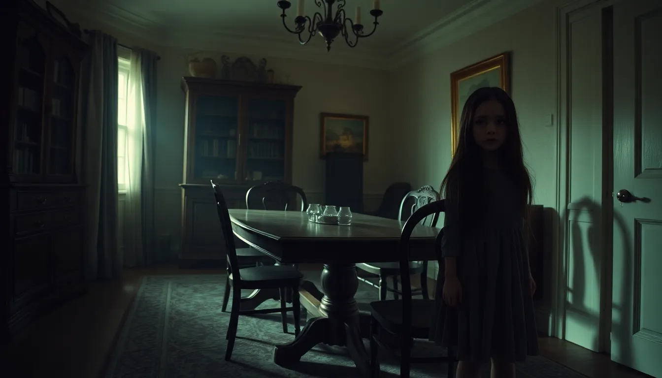The Conjuring 2 Real Photos: Unveiling the True Story Behind the ...